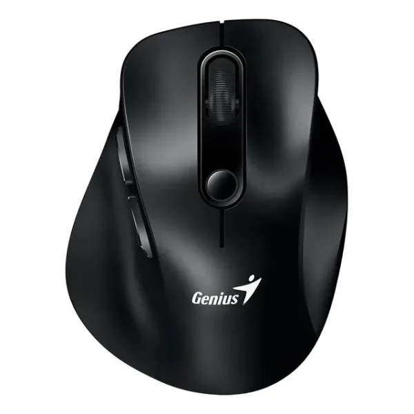 MOUSE GENIUS ERGO 9000S PRO 2.4GHZ+BT ROSA – MejorOnline