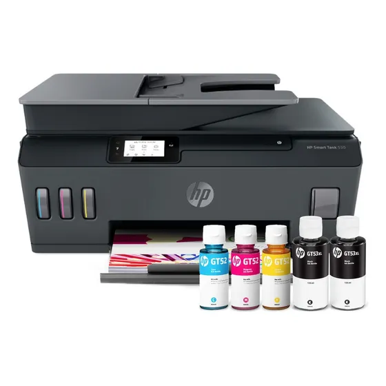 MF HP SMART TANK 530 AIO PRINTER 4SB24A WIFI – MejorOnline